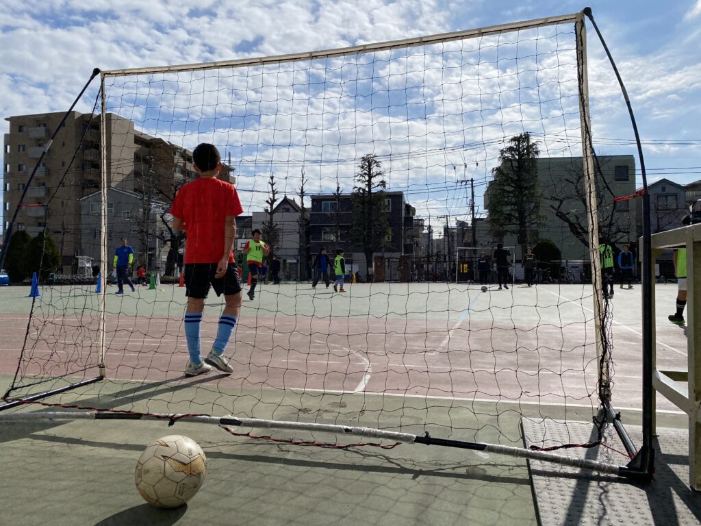 FC Kamiya